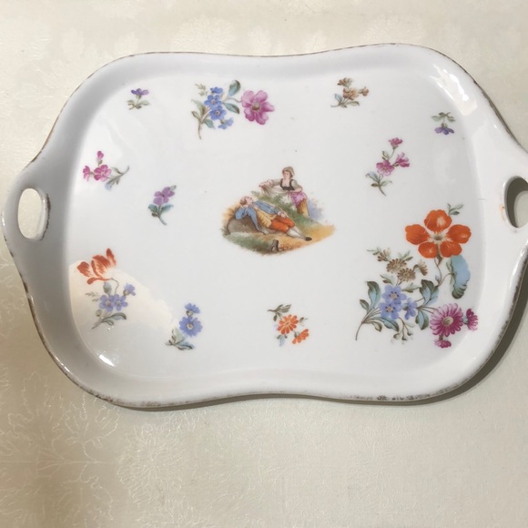 Accents | Victorian Era Pin Tray | Poshmark